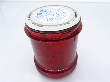 Allen Bradley 854K-24TL4 Series A Stacklight Base