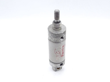 Bimba SR-171-DPBGY Pneumatic Cylinder