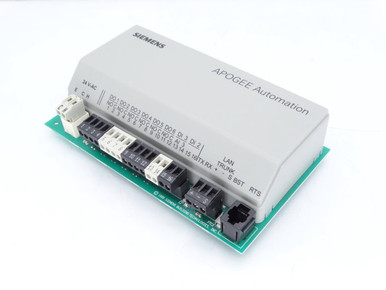 Siemens 540-100 Process Controller
