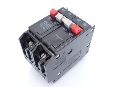 Hubbell BQ2402120 Circuit Breaker