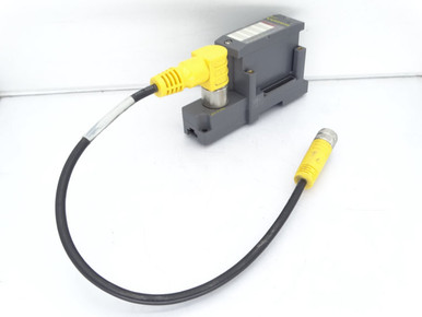 Turck BL67-B-1M16-14-0.5M PLC Module