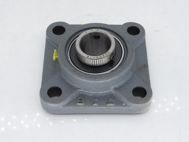 Jib Bearing UCF205-16 Bearing