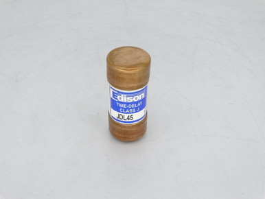 Edison Fusegear JDL45 Fuse