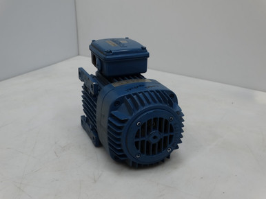 Demag KBA-80-A-4 Motor