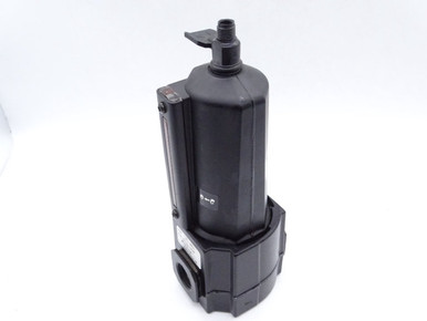 Midwest Control MCF74-50 Pneumatic Accessory