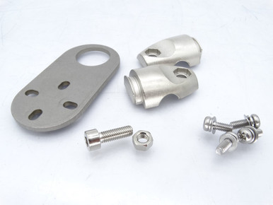 Keyence Corp OP-87685 Mounting Bracket