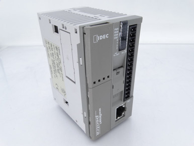 Idec FC5A-D12S1E PLC Module