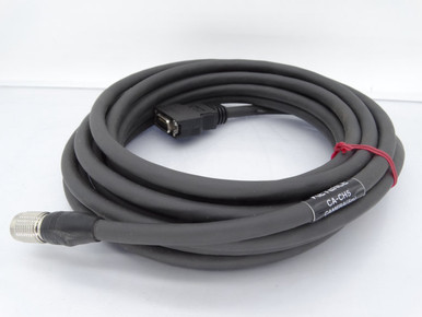 Keyence Corp CA-CH5 Cable