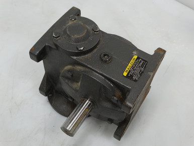 Baldor Reliance GSF4030BA Gearbox