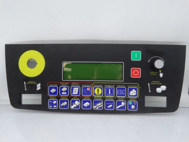 Doboy 391713 HMI