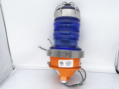 Dialight 860-2B01-001 Light Fixture