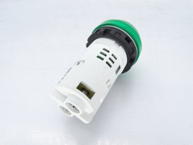 Idec AP22M-2Q4G Indicator Light