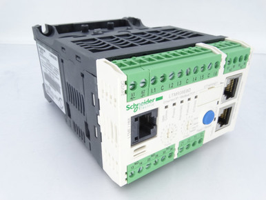 Schneider Electric Telemecanique LTMR08EBD Process Controller