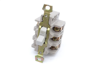 Square D 2510KO2 Switch