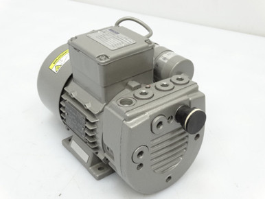Becker VT4.8 Pump