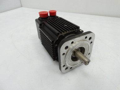 Allen Bradley 1326AS-B420G-21 Series A Servo Motor