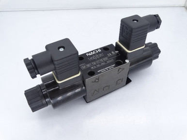 Nachi SA-G01-C6-C115-E31 Valve