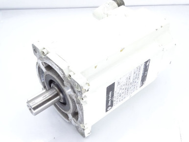 Allen Bradley MPF-A430P-SJ22AA Series A Servo Motor