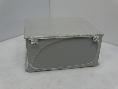 Hoffman A16148CH Enclosure