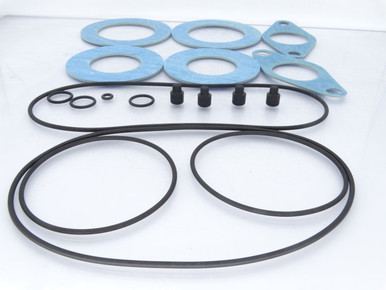 Grundfos 96509609 Gasket