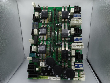 Fanuc A20B-2002-0711 Circuit Board