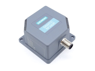 Siemens 6GT2 801-2BA10 Sensor