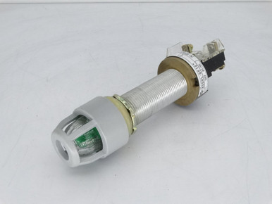 Allen Bradley 800HL-QP10G Series C Indicator Light