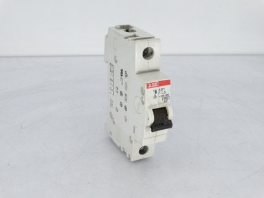Asea Brown Boveri S201-C0.5 Circuit Breaker