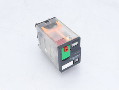 Schneider Electric 792XBXM4L240A Relay