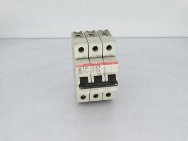 Asea Brown Boveri S203U-K30 Circuit Breaker
