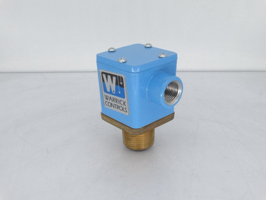 Warrick Controls 3E1B Fitting