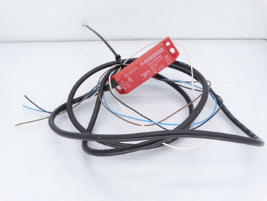 Schneider Electric XCS-ZP5002 Switch