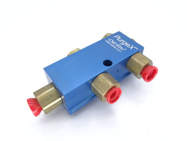 Oil-Rite B3162-301 Valve