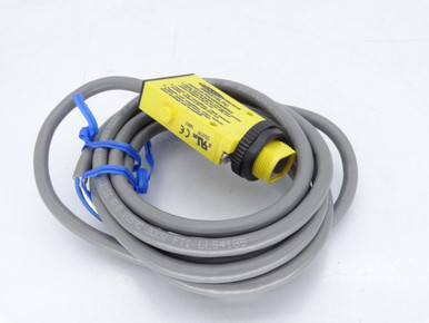 Banner Engineering SME312LPC Sensor