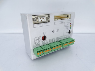 Krones KPC3 SW1.05 PLC Module