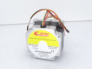 Ever Elettronica MT34HE25030M402 Motor