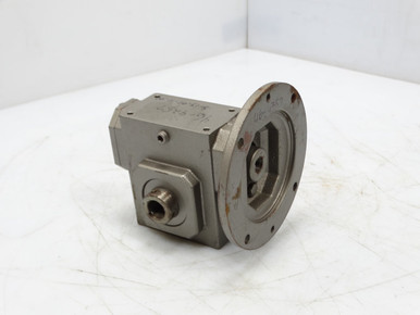 Grove Gear 17MF-2 Gearbox