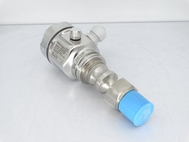 Endress & Hauser PMP55-10D58/0 Pressure Transmitter