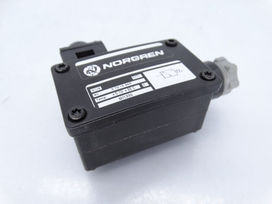 Norgren M/1339 Switch