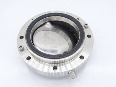 Krones DN100 PN16 Valve