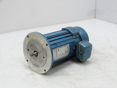 Canadian Drives Limited 2050 Motor