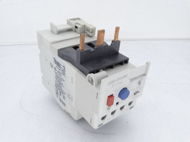 Allen Bradley 193-EECD Series C Relay