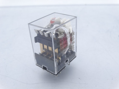 Sky Electronics SKMPLG-4C-120VAC Relay