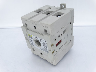 Hubbell HBLDS60100RS Switch