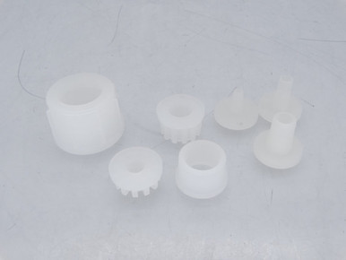 Grundfos 97691907 Spare Parts Kit