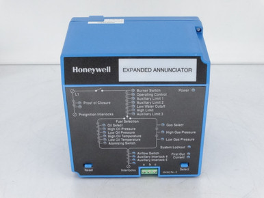 Honeywell S7830A1005 PLC Module