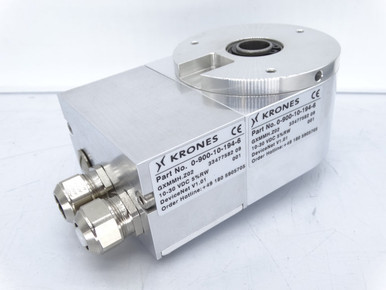 Krones 0-900-10-194-6 Encoder