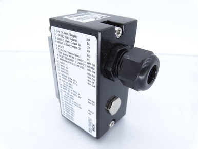 Sick SX0A-A0000B (2023797) Plug