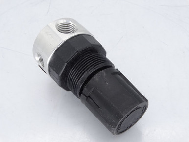 Parker R374-02AX43 Air Pressure Regulator