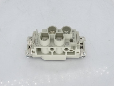 Harting 09380062611 Connector